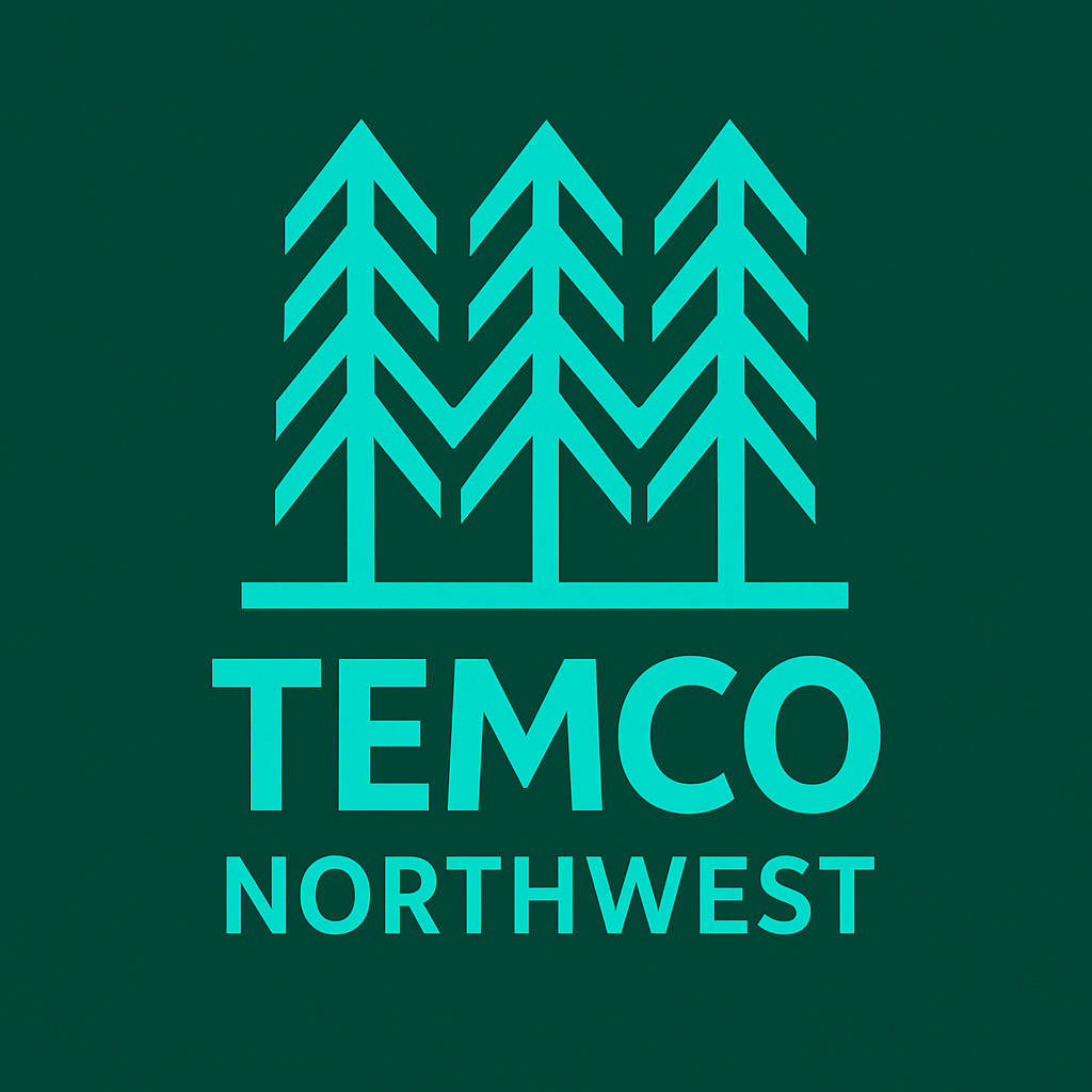Temco Northwest – Manufacturers Representatives for Over 35 Years
